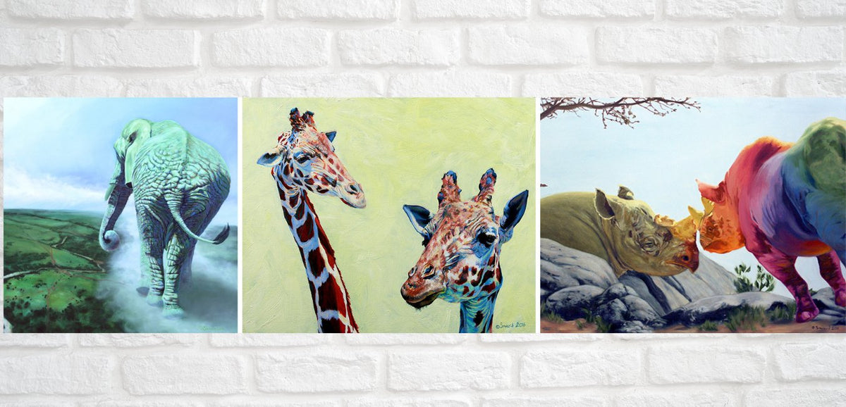 Sarah Soward – Kennedy Grace Gallery